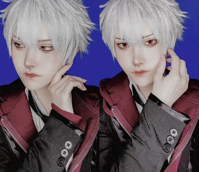 むかで🥩池ハロ全日 (@mkdd_cos) さんのコスプレ作品まとめ (127 件) - Twoucan