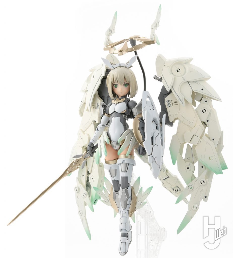 Hobby JAPAN Web（ホビージャパンウェブ） on Twitter: "#30MS コーディネートセレクション HJ Web掲載のカスタマイズ作例を一気にチェック！【30 ...