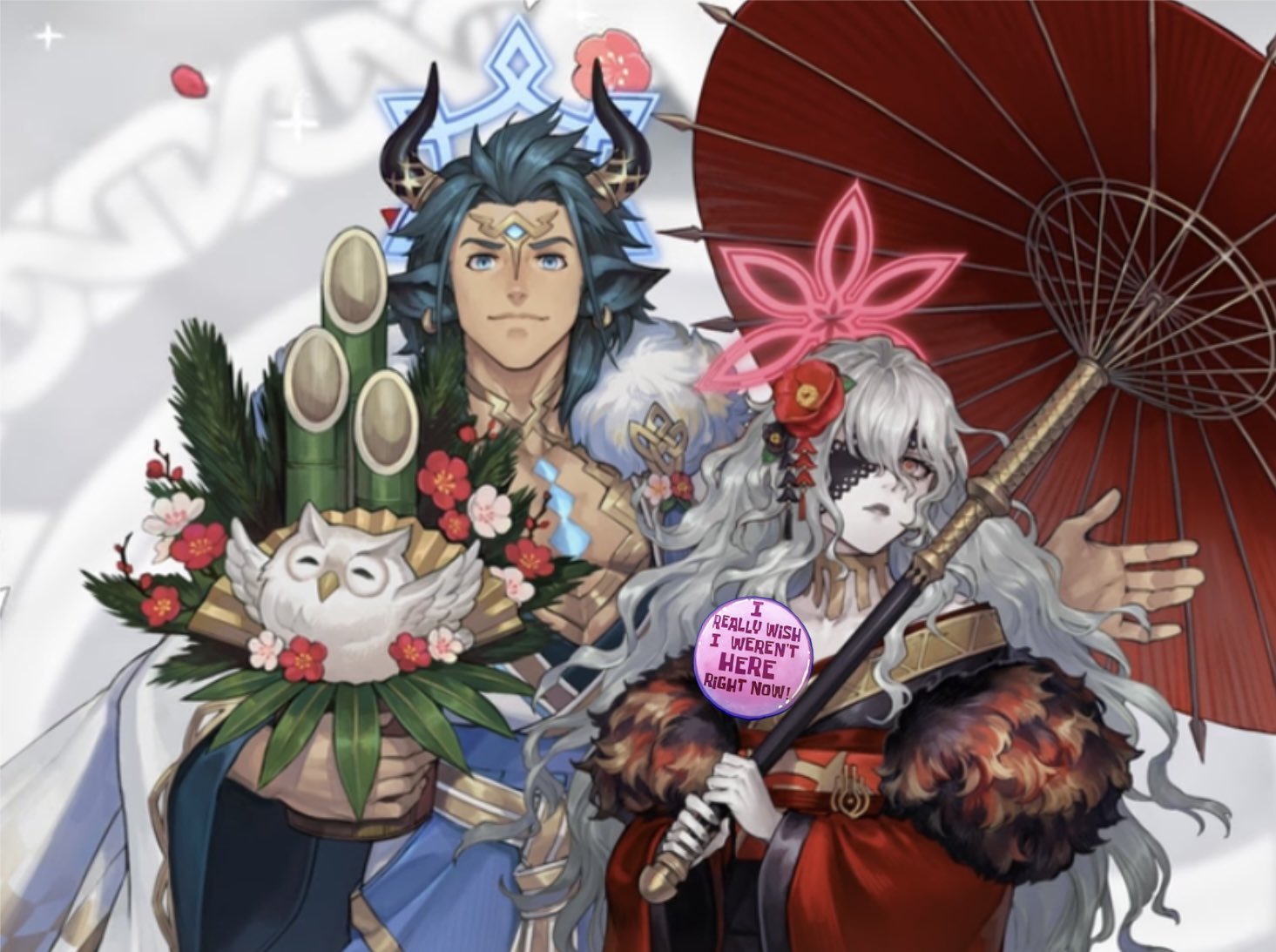 Cheaper than a year of Feh Pass on Twitter: "@FE_Heroes_EN https://t.co/XUt6TFf8cU" / Twitter