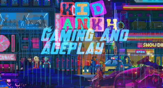 TW Pornstars - Lars Alister 💖Kid Ankh Podcast 🔜 Capcon2024🧸. Pictures ...