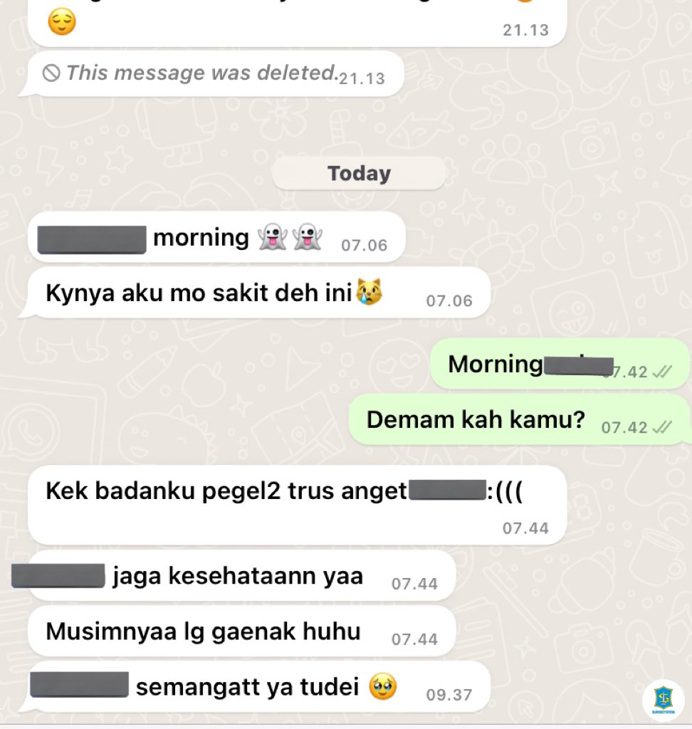 🦈 SUROBOYOFESS 🐊 on Twitter: "-rek aku paham kalo lagi single kita ...