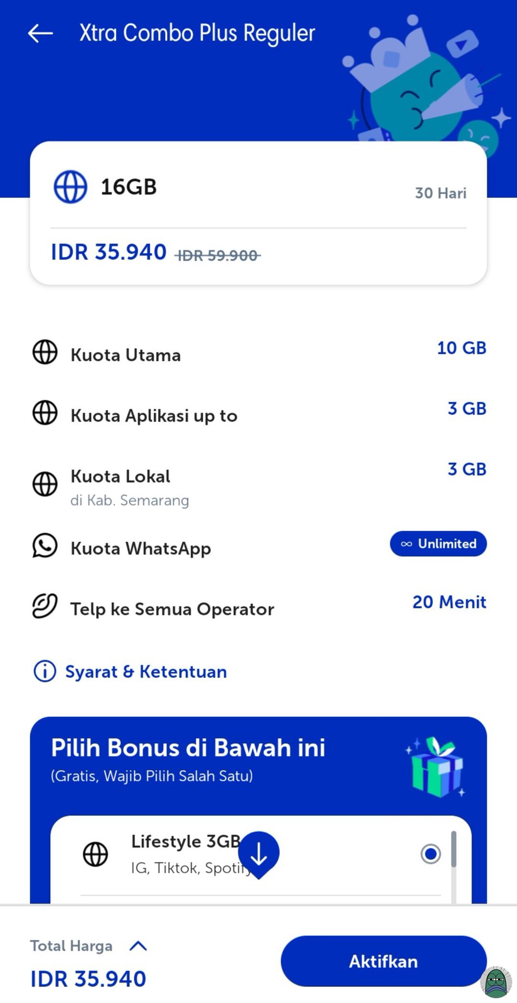 Tanyarl ㅡ 🚫 Rep OOT/JUALAN/LINK AFF on Twitter: "Baru tau biru sehemat ini guys 😭 💚 https://t.co ...