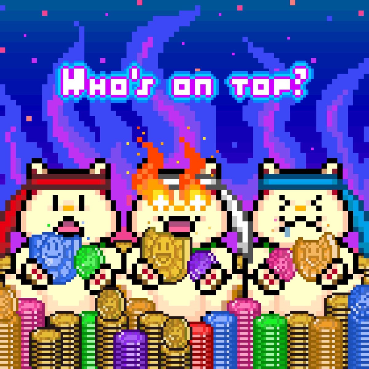 takashi murakami(@takashipom) - Twilog