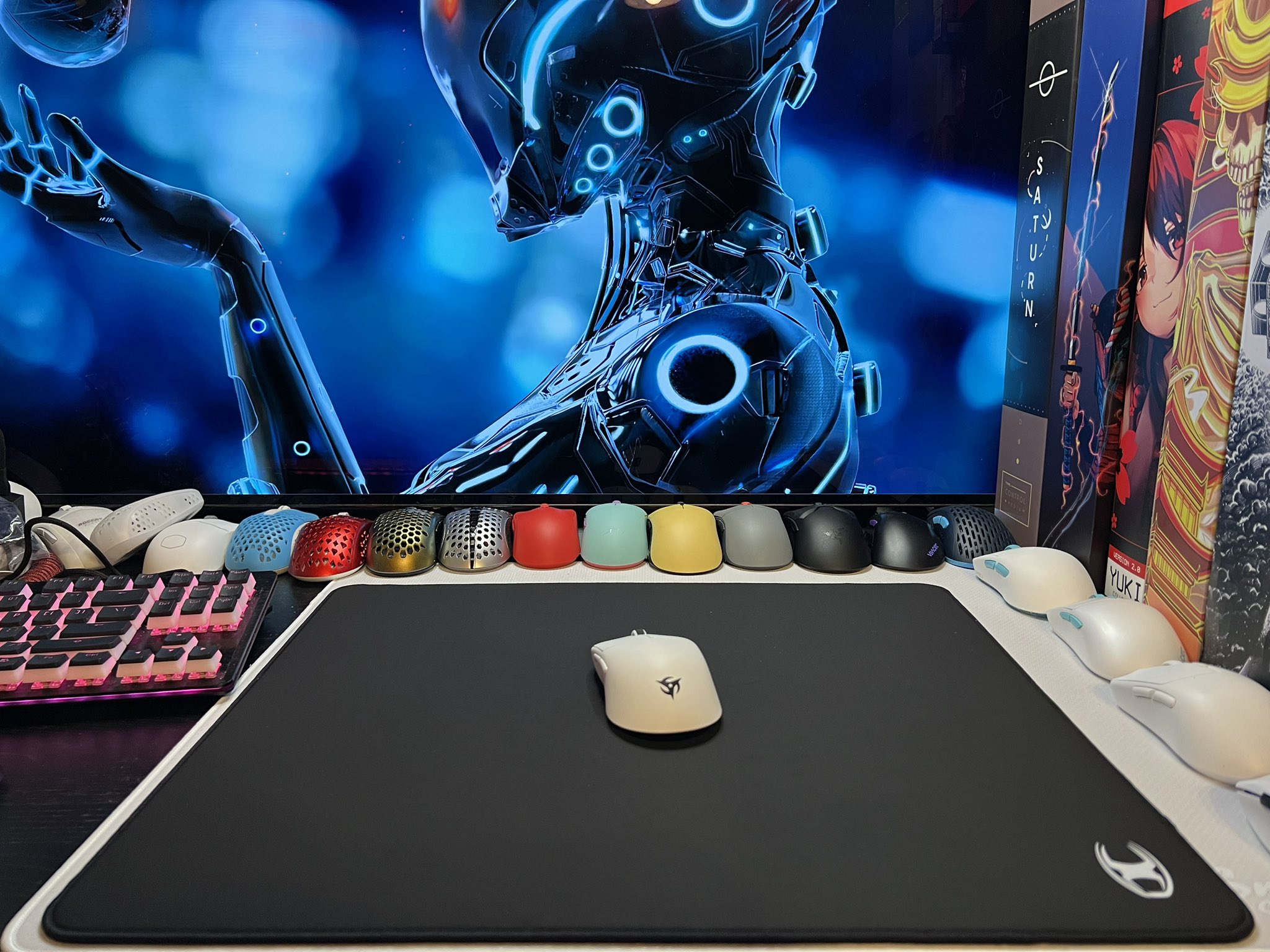 Gen3D Tech - David Sutton on Twitter: "Now for the star of the show! The Dornfinger Destroyer ...