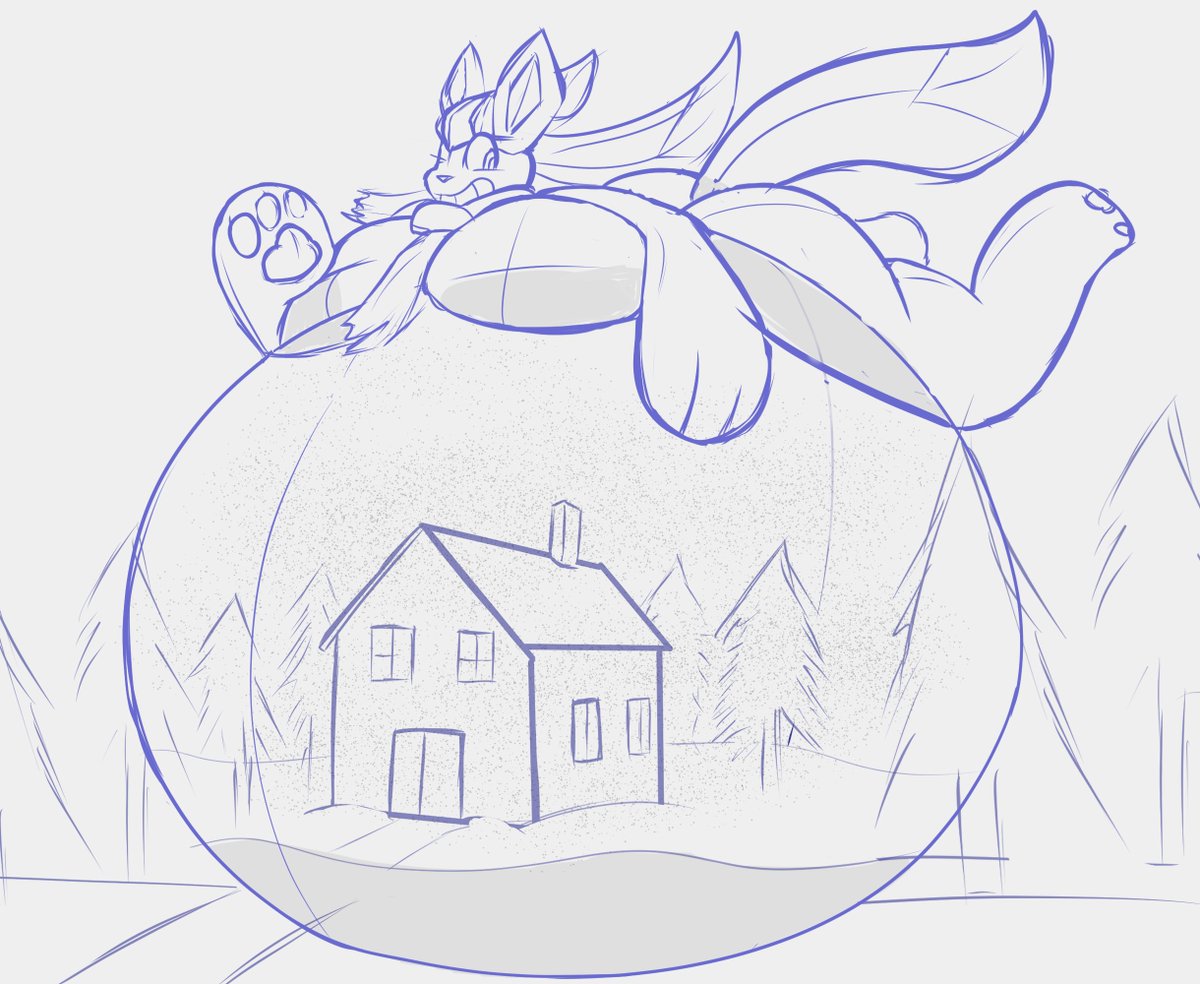 Vin (Commissions Open!) on Twitter: