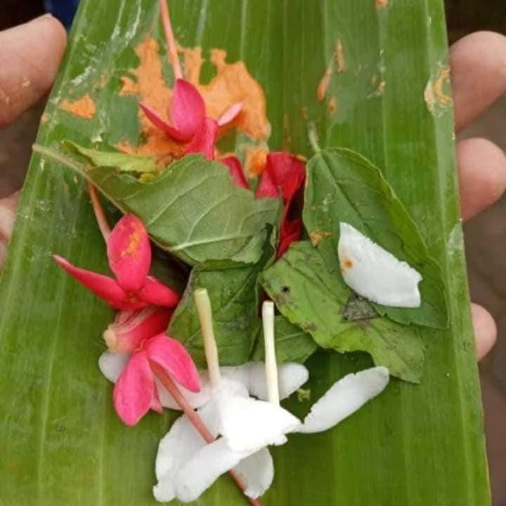 Kerala Temple Prasadam