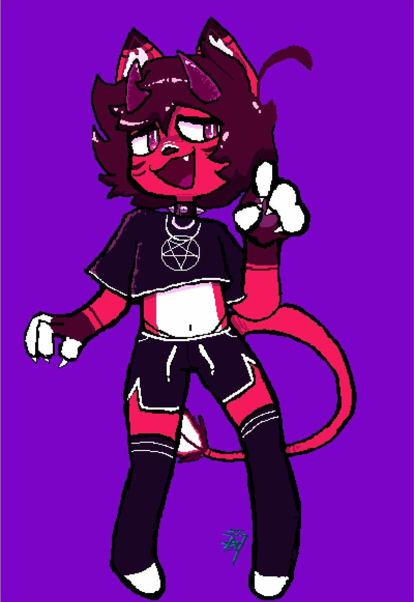 CononConsさんのイラストまとめ