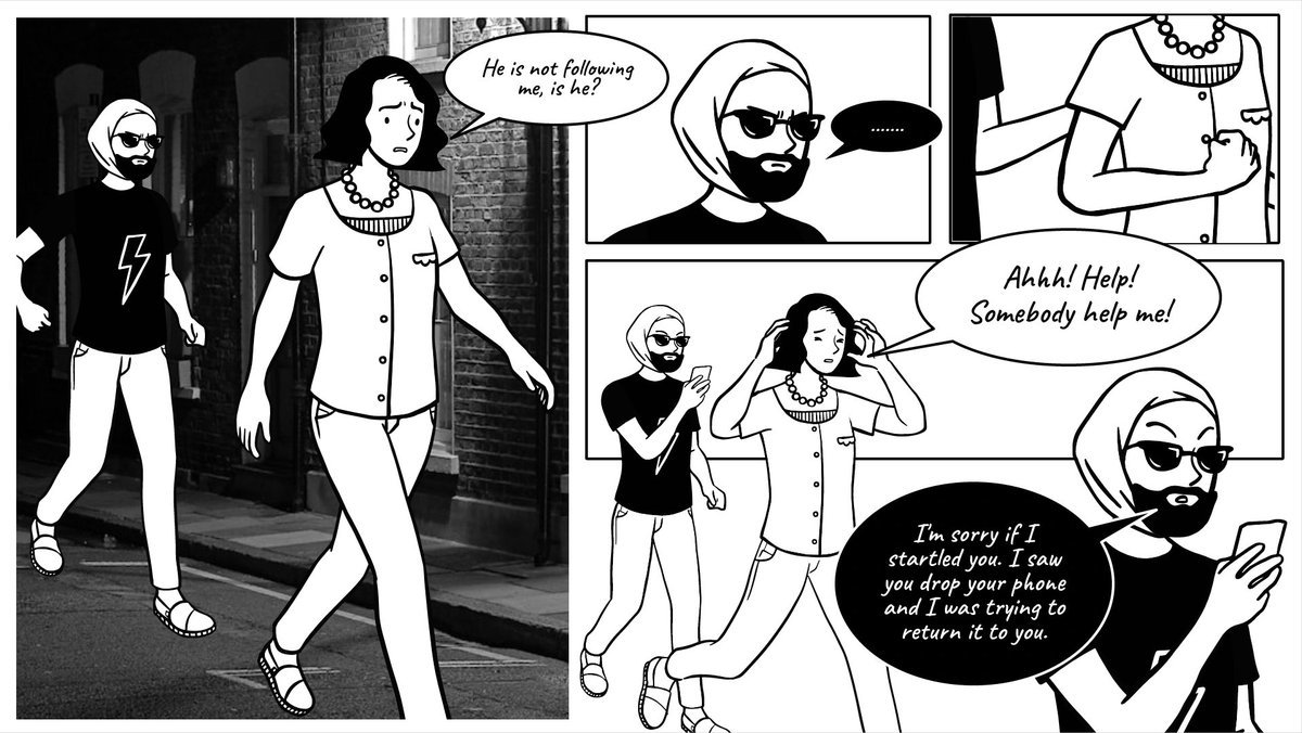 Yunmie from StoryTribe on Twitter: "The cropping feature is a total game-changer. Suddenly, all ...