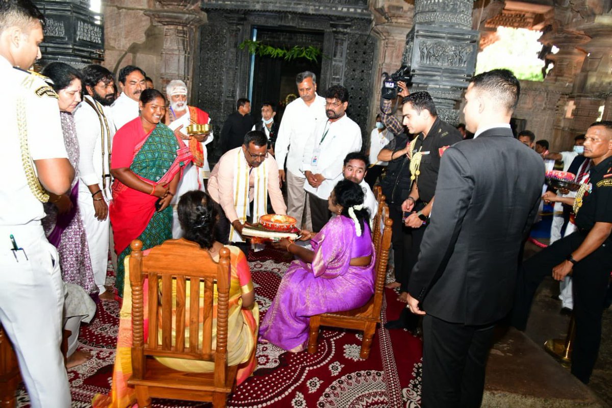 Danasari Seethakka on Twitter: Danasari Seethakka on Twitter: