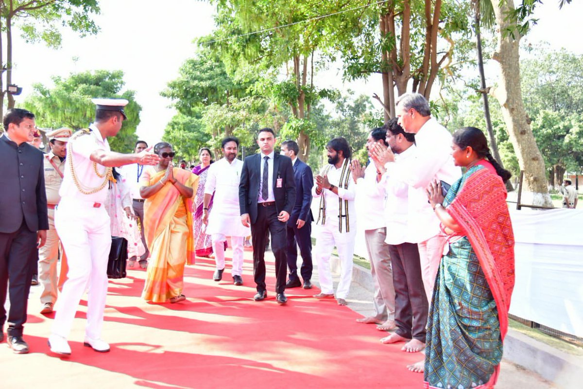 Danasari Seethakka on Twitter: Danasari Seethakka on Twitter: