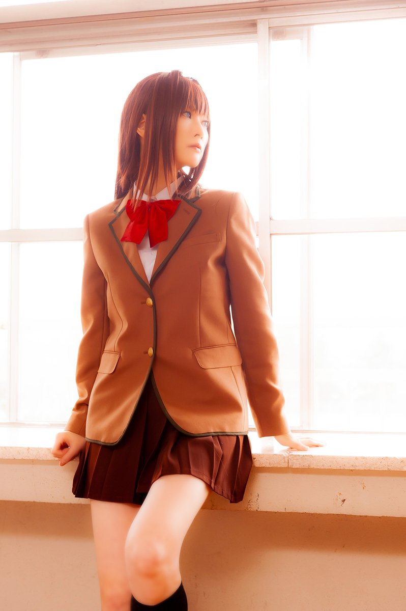 アゲハ@C101*31日東キ31a on Twitter: "新刊サンプルその②です～！😊🙌 お気に入りの写真..."