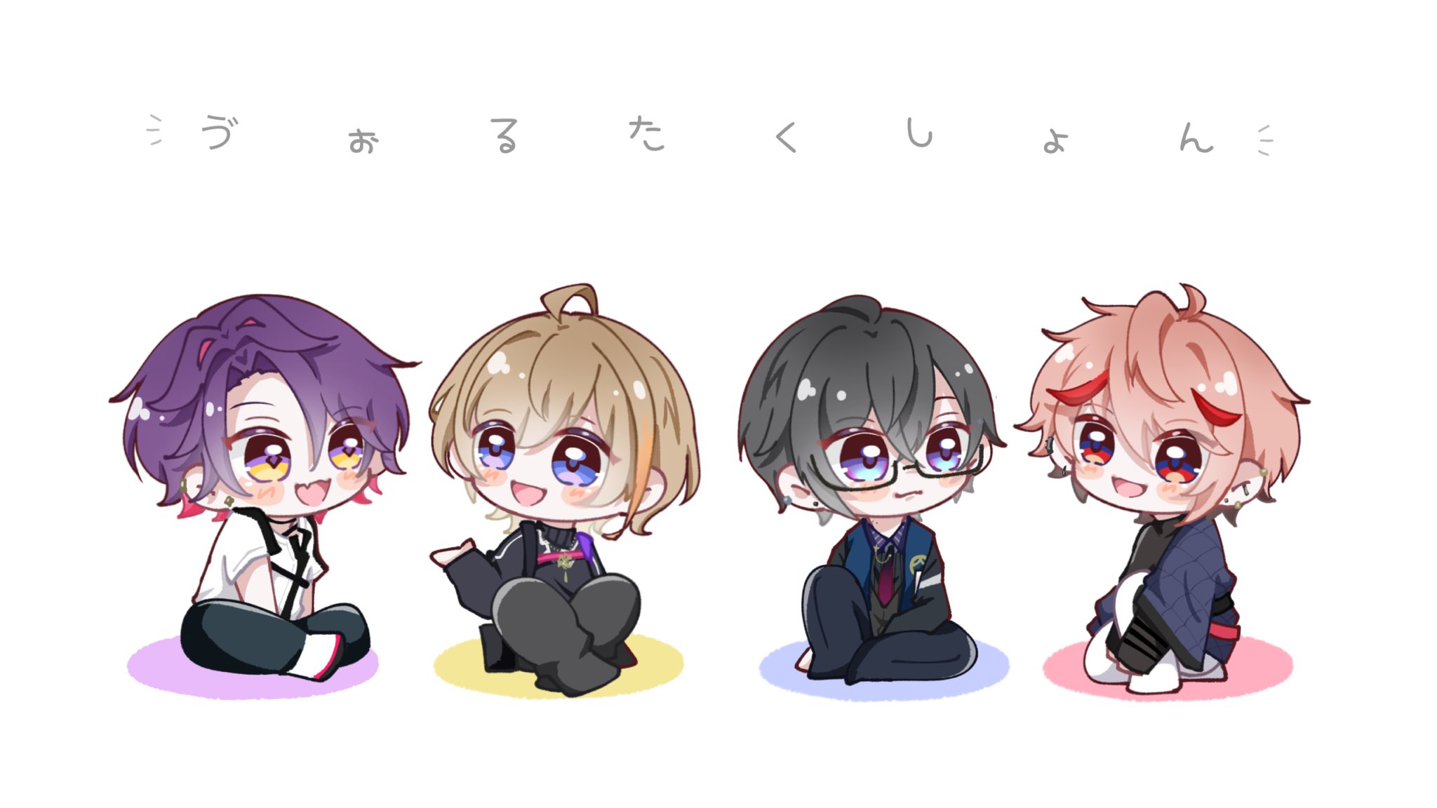 케 (@Nkt_cg) / Twitter