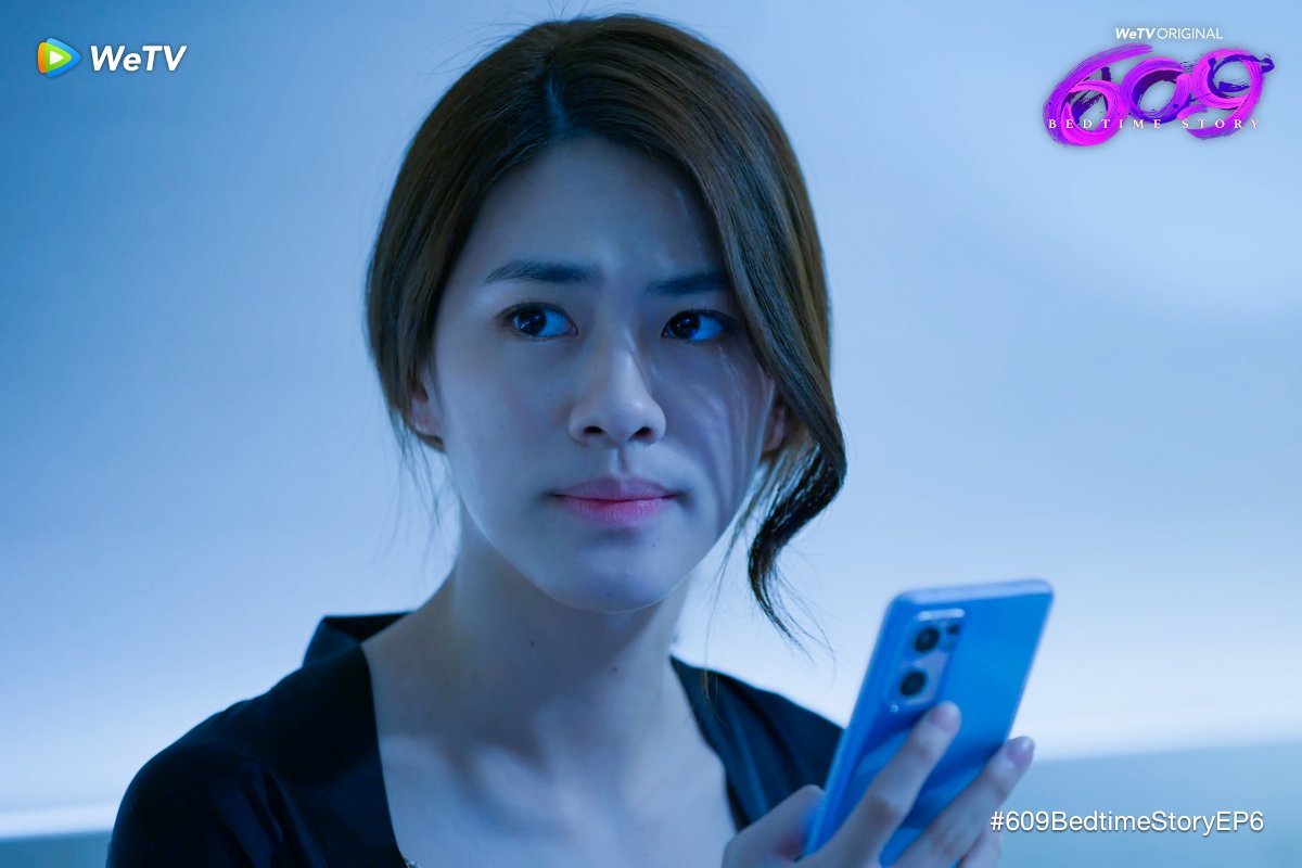 WeTV Thailand on Twitter: "ดิวเกิดความสับสนขึ้นในใจ เกี่ยวเรื่องระหว่างเขา มิ้น และมั่ม ส่วนมั่ม ...