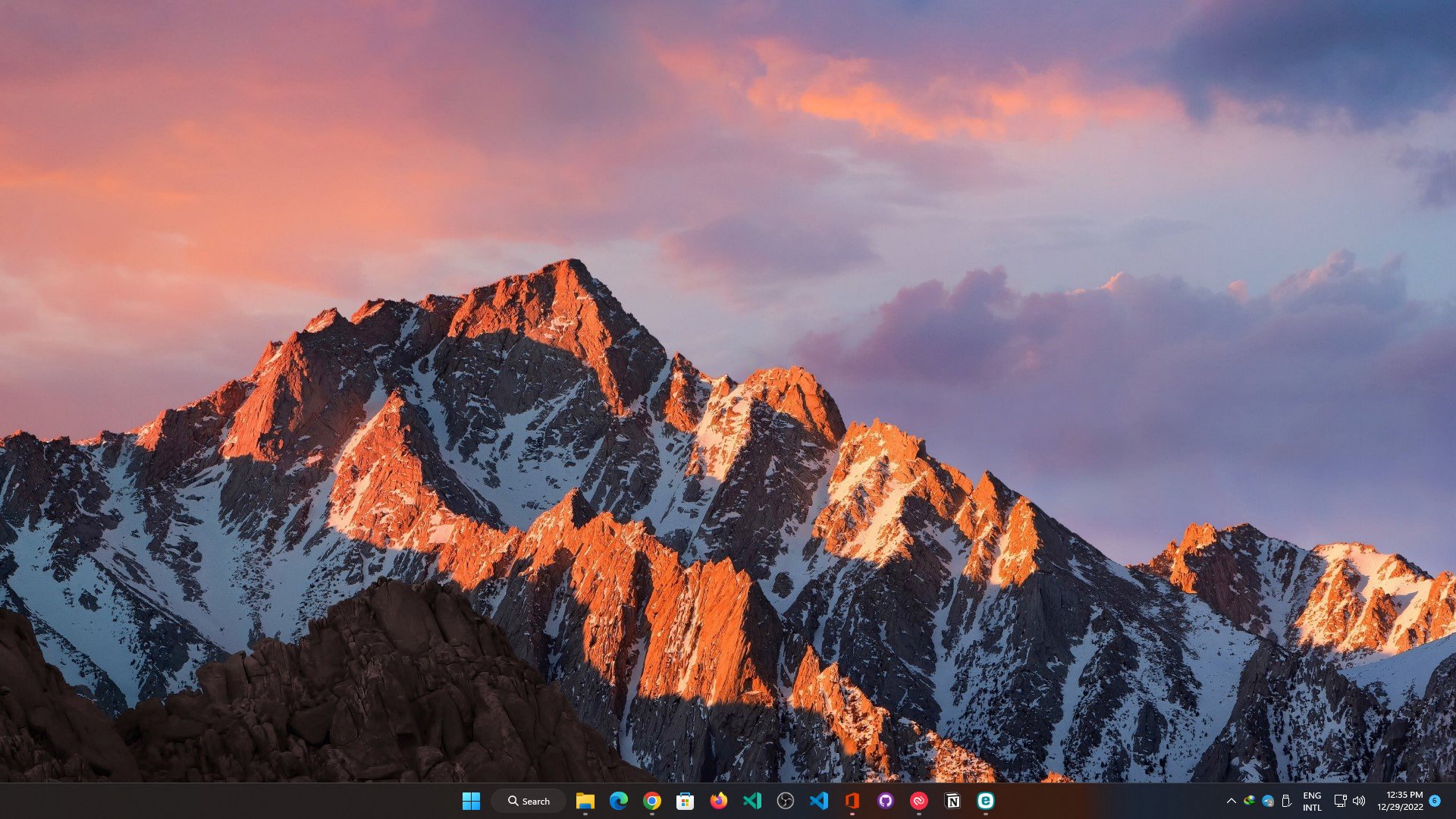Jen Gentleman 🌺 on Twitter: "@Fahim_FBA I see you too are team Hide Desktop Icons XD" / Twitter