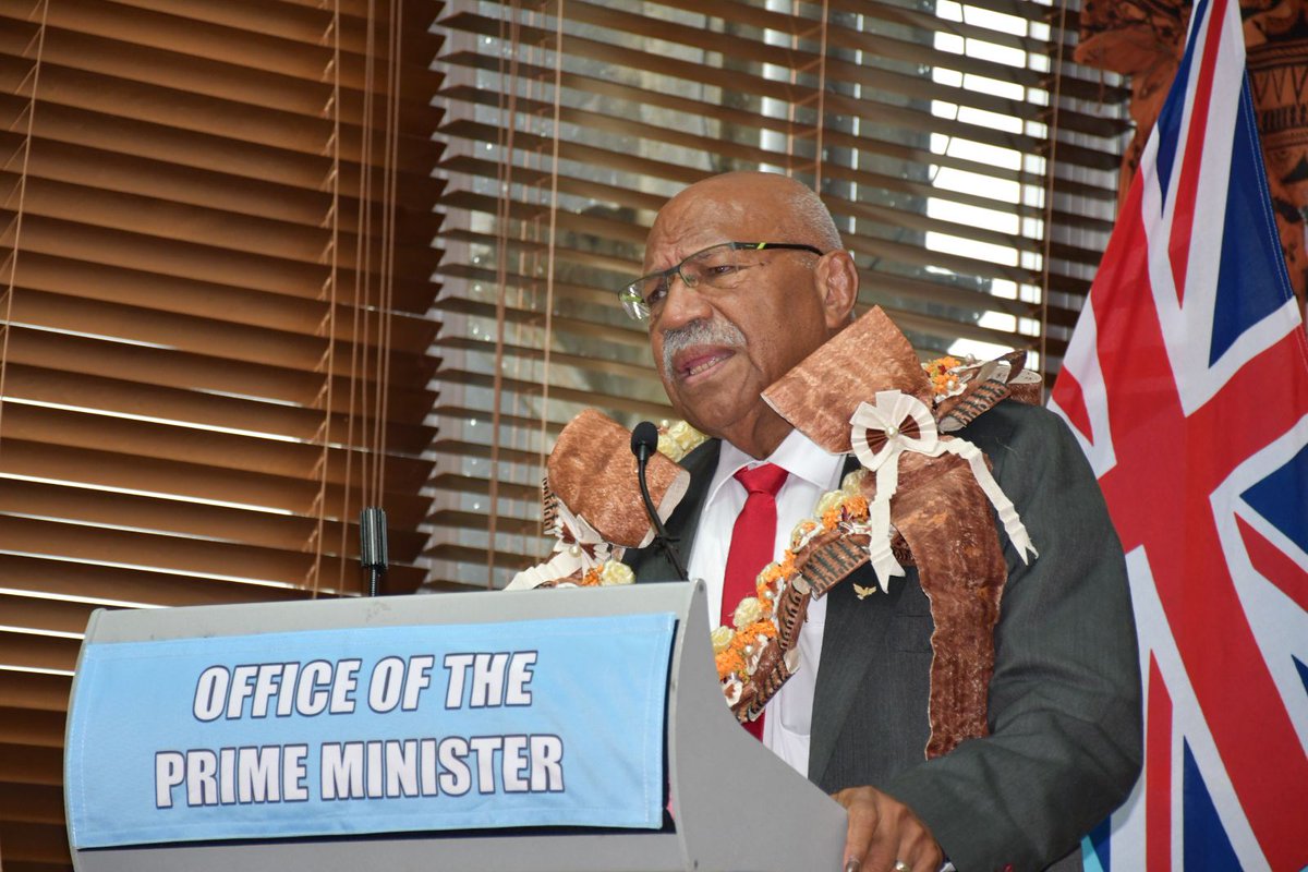 Fijian Government on Twitter: Fijian Government on Twitter: