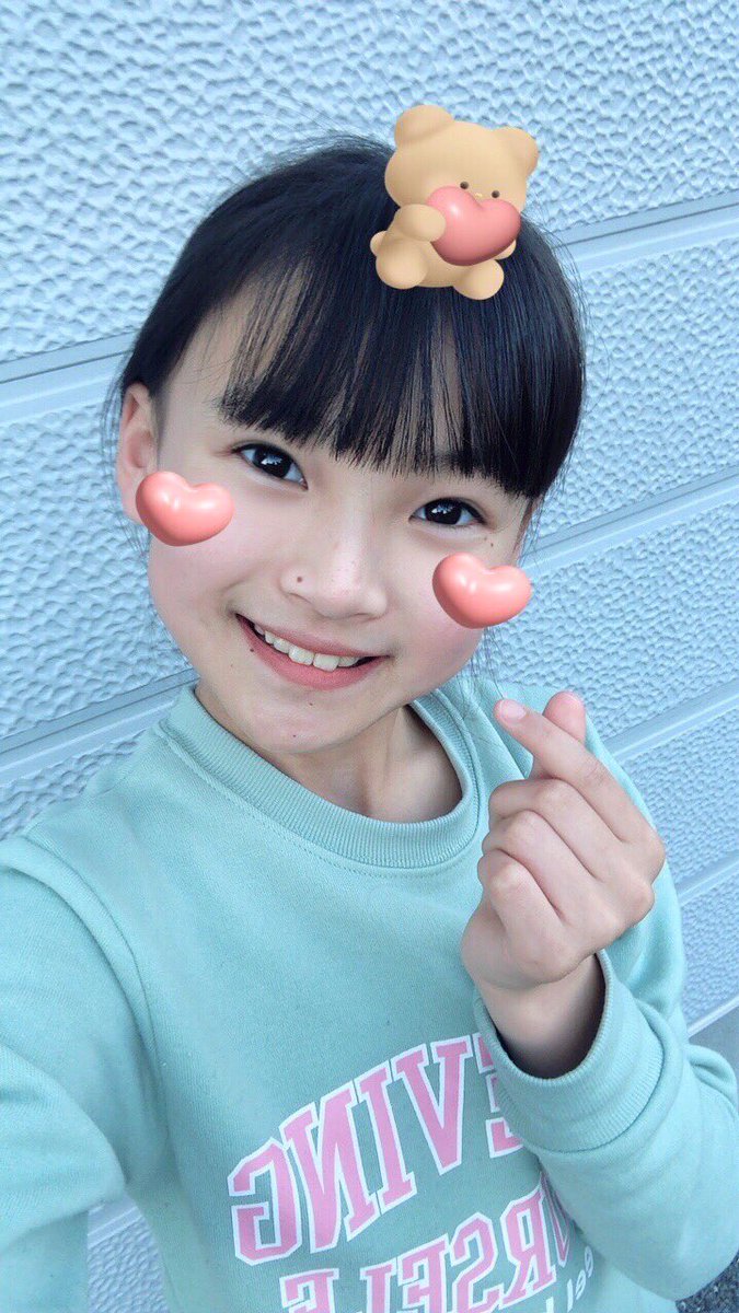 れいらの画像・動画 2,202件 | Twitter美少女キッズ画像検索