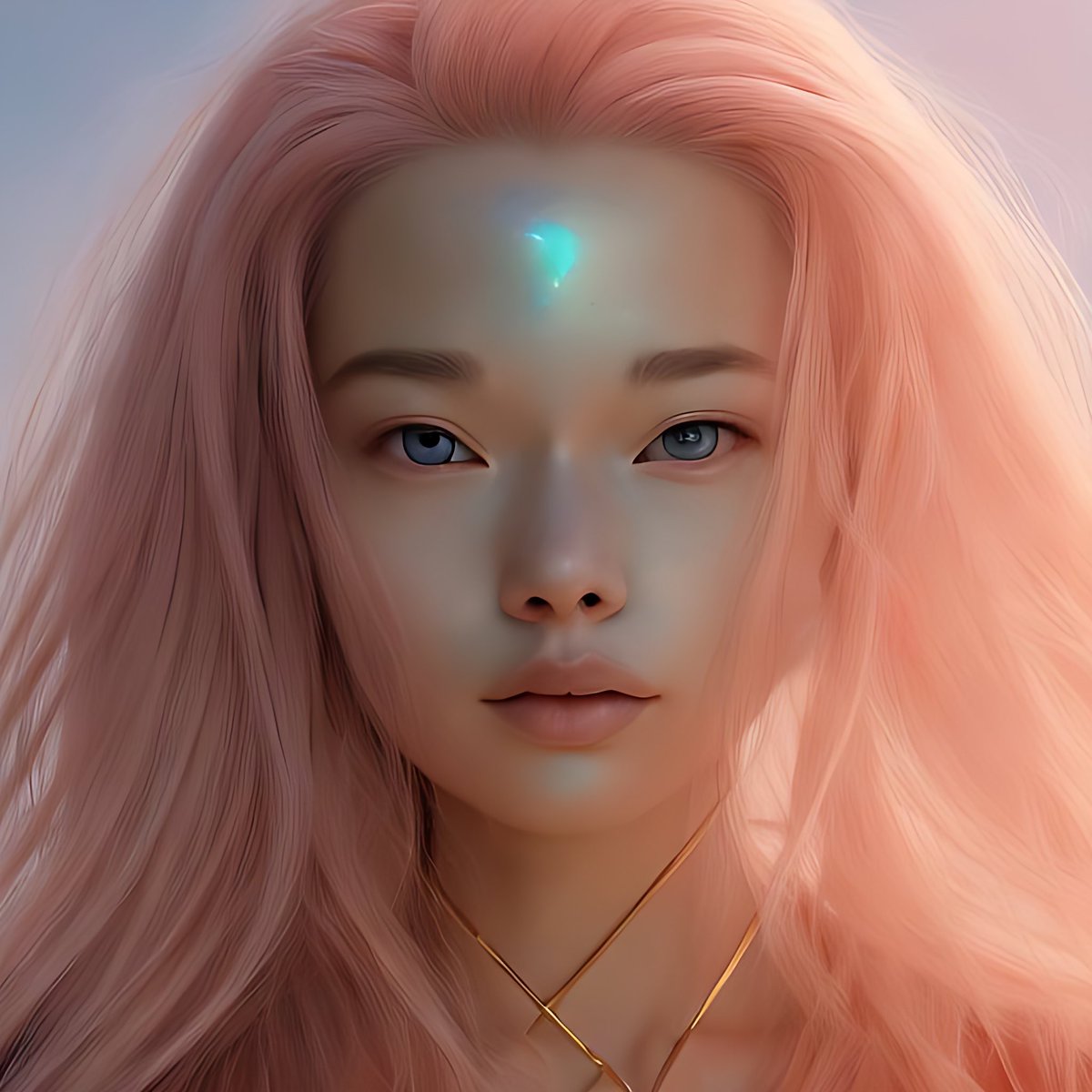 Milena Angel On Twitter How Ai Make Me Avatars ️ Which Should I Pick
