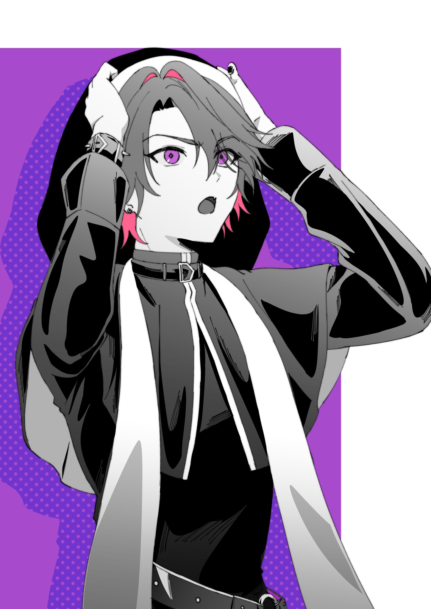 케 (@Nkt_cg) / Twitter