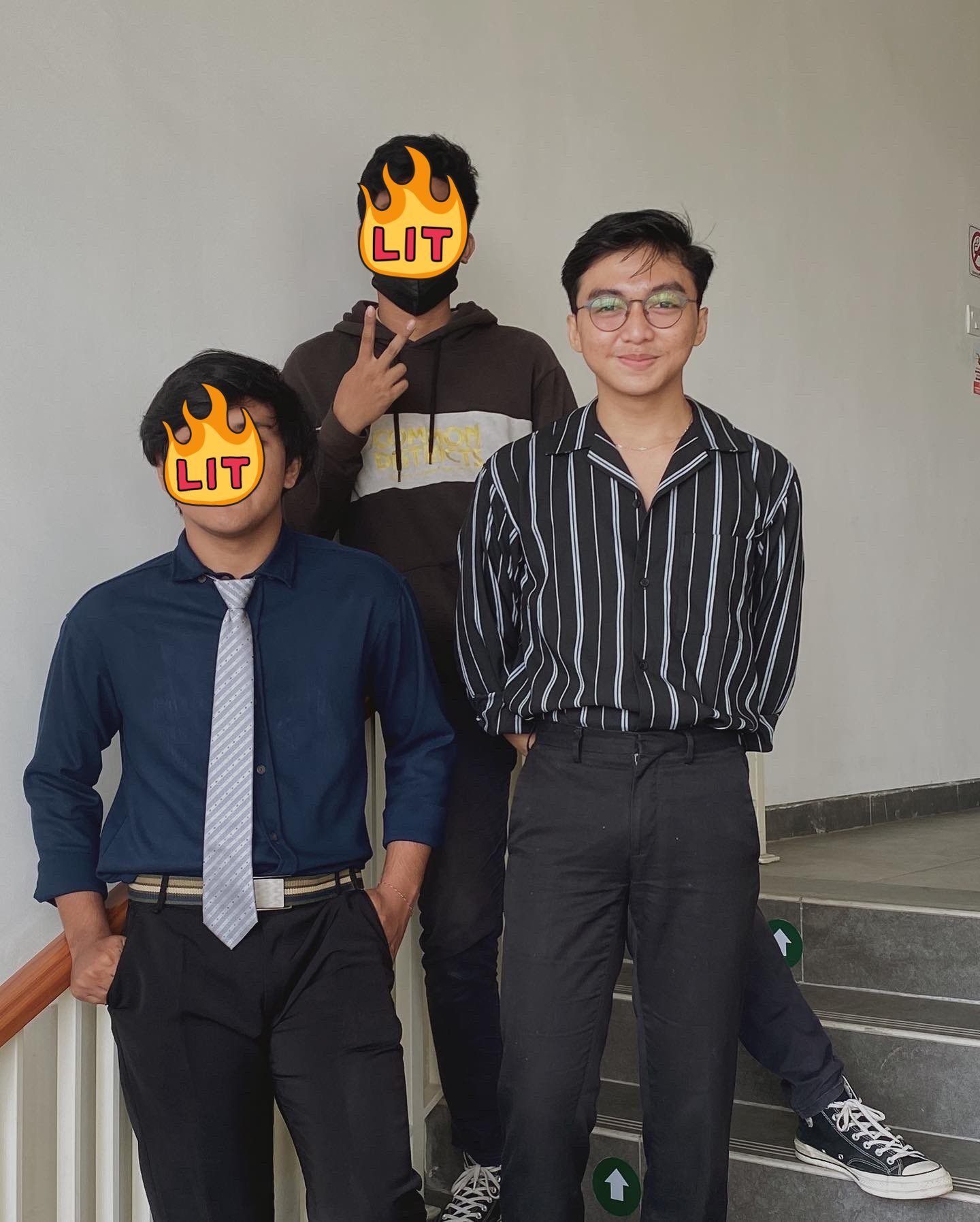 macaroon on Twitter: "Ganteng kan aku HAHAHA https://t.co/De51xXarid" / Twitter