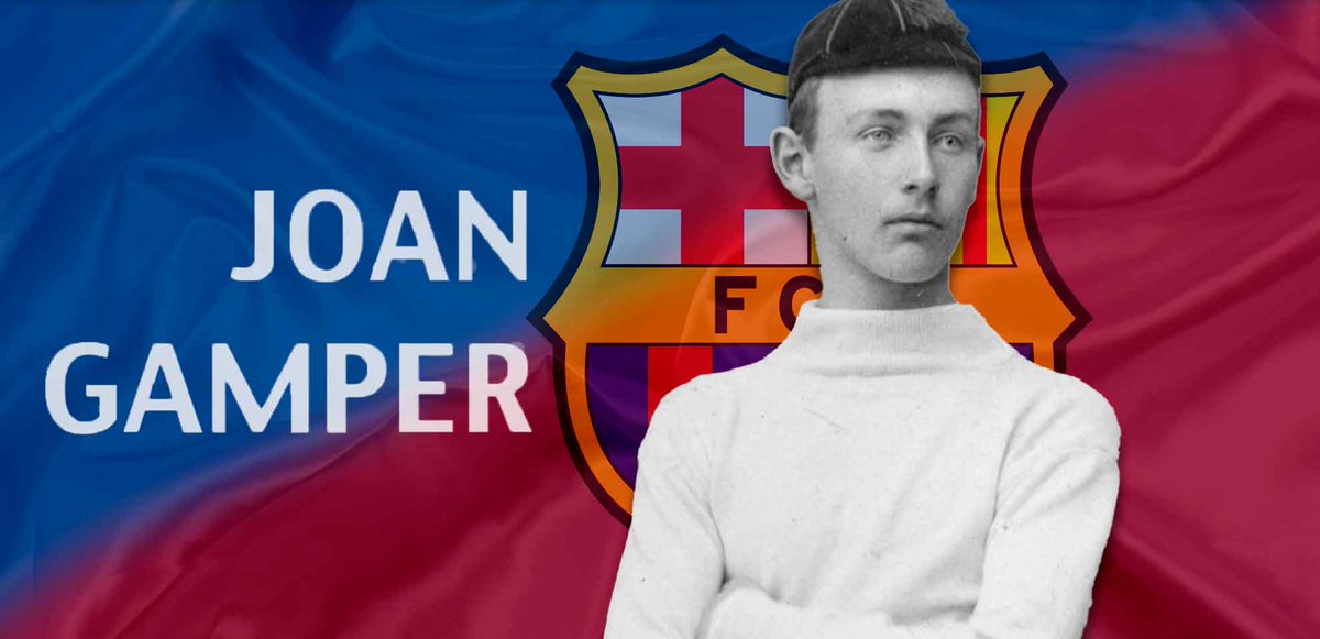 Week 2, Thread 2 ! 🚨 (this is an XXL one !) The story of Gamper, the ...