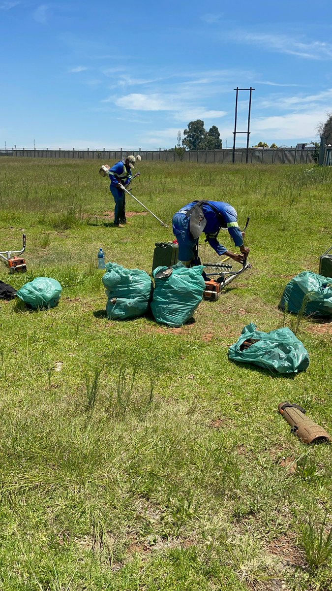 CITY OF EKURHULENI on Twitter: CITY OF EKURHULENI on Twitter: