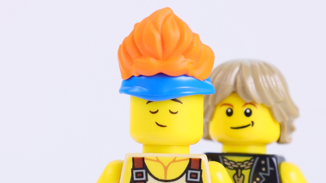 Moko (@LEGOdouMoko) さんのモデル作品まとめ (1,046 件) - Twoucan