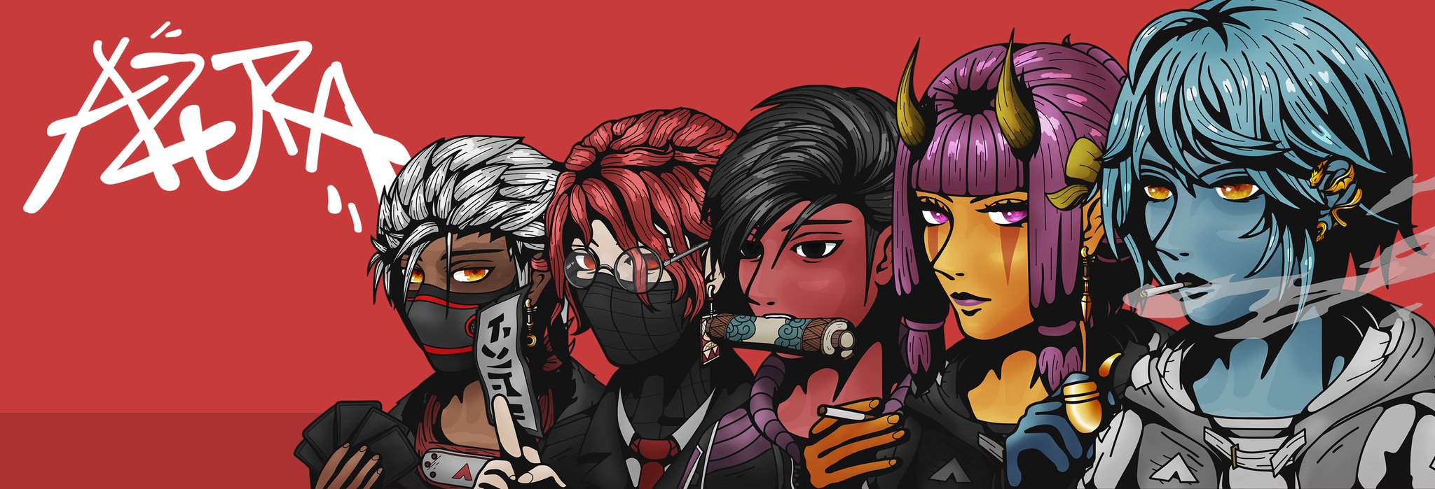 🍄Hiro! NFT Collector (@pixelshroomnft) / Twitter