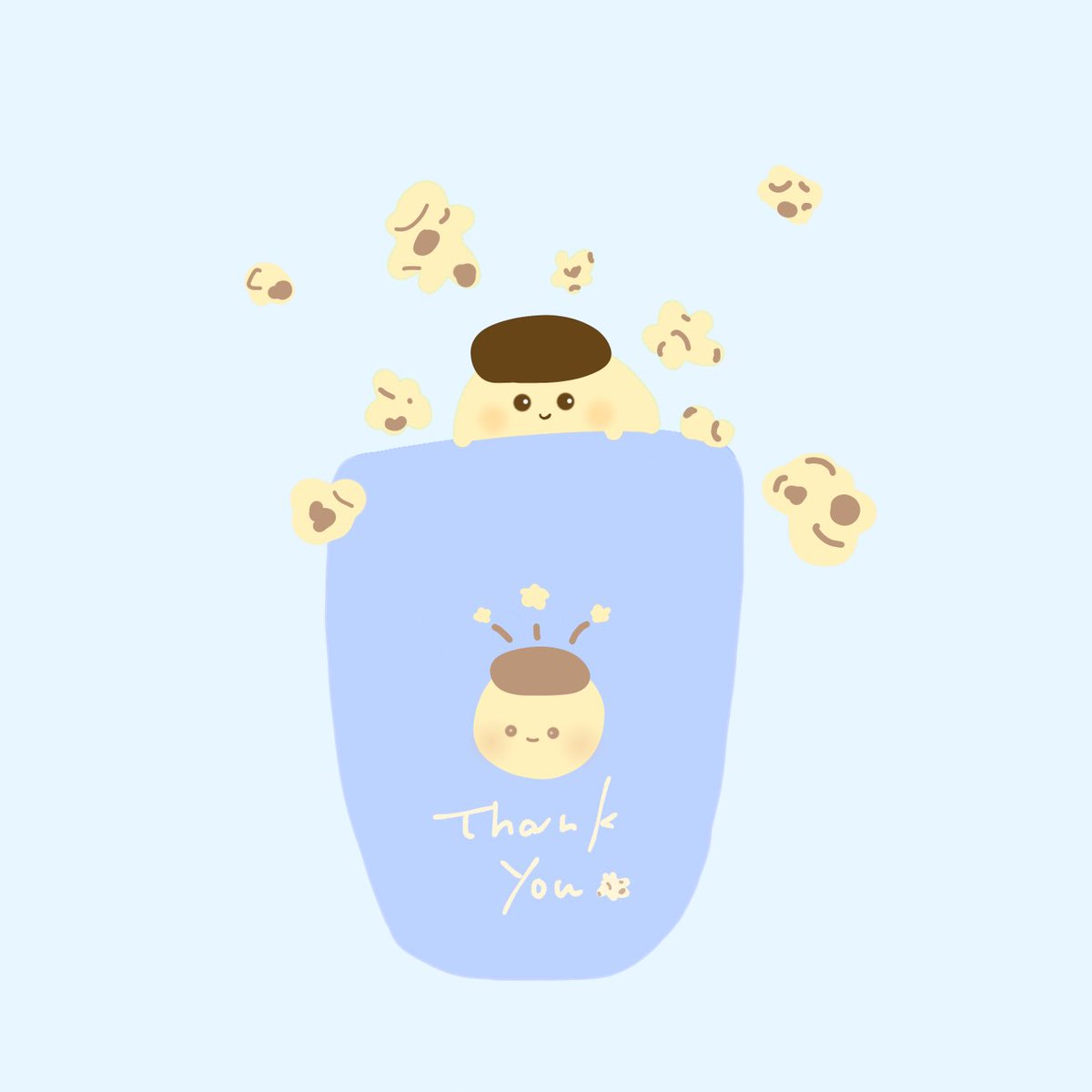 プリンの妖精ぷるぷるちゃん (@Purin_puru_) さんのイラスト・マンガ作品まとめ (21 件) - Twoucan