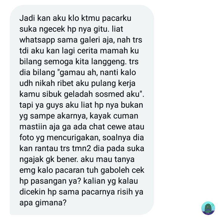 Tanyarl ㅡ Dilarang 🔞 on Twitter: "💚 ada titipan nih guys https://t.co ...