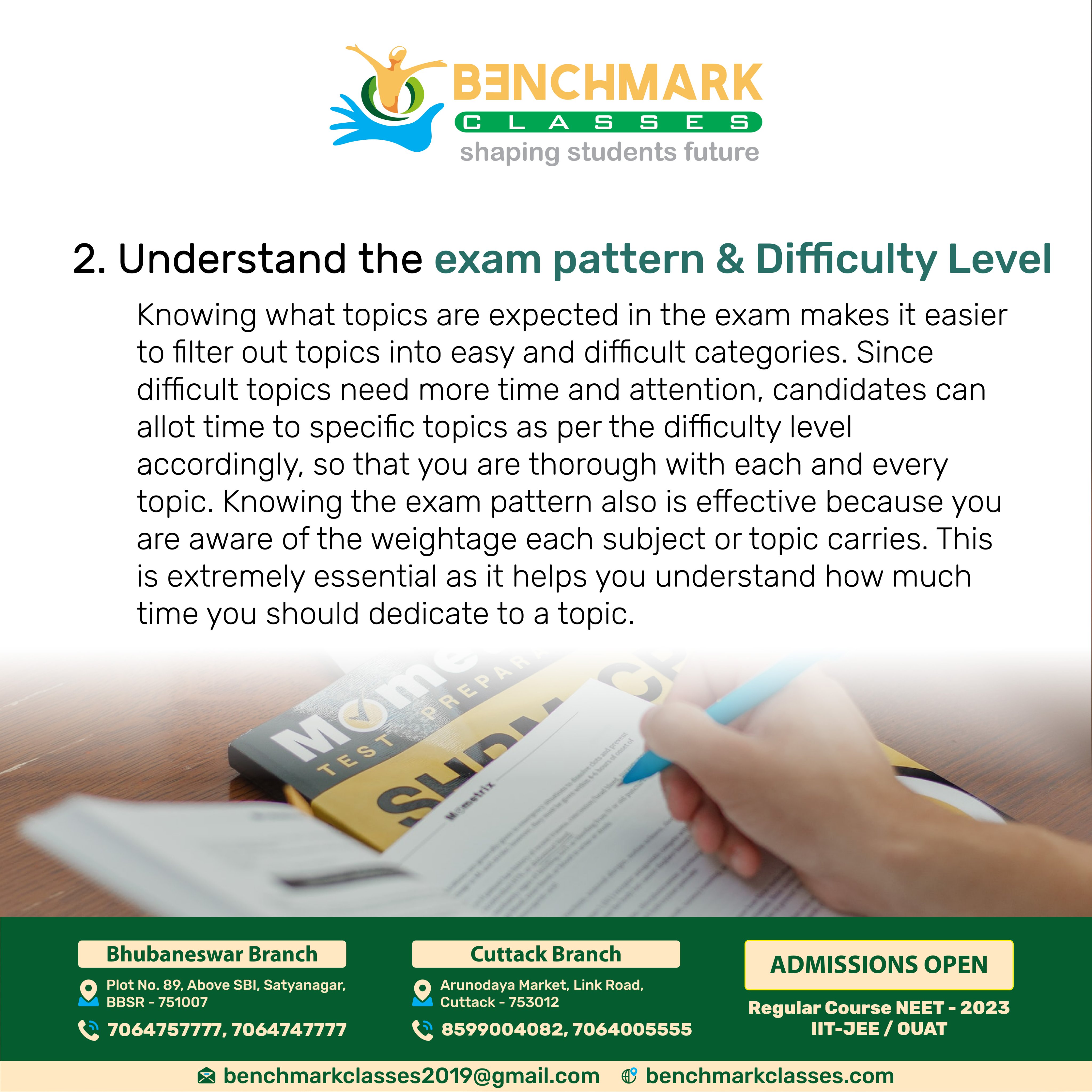 Benchmark Classes (@BenchmarkClass) / Twitter Benchmark Classes (@BenchmarkClass) / Twitter