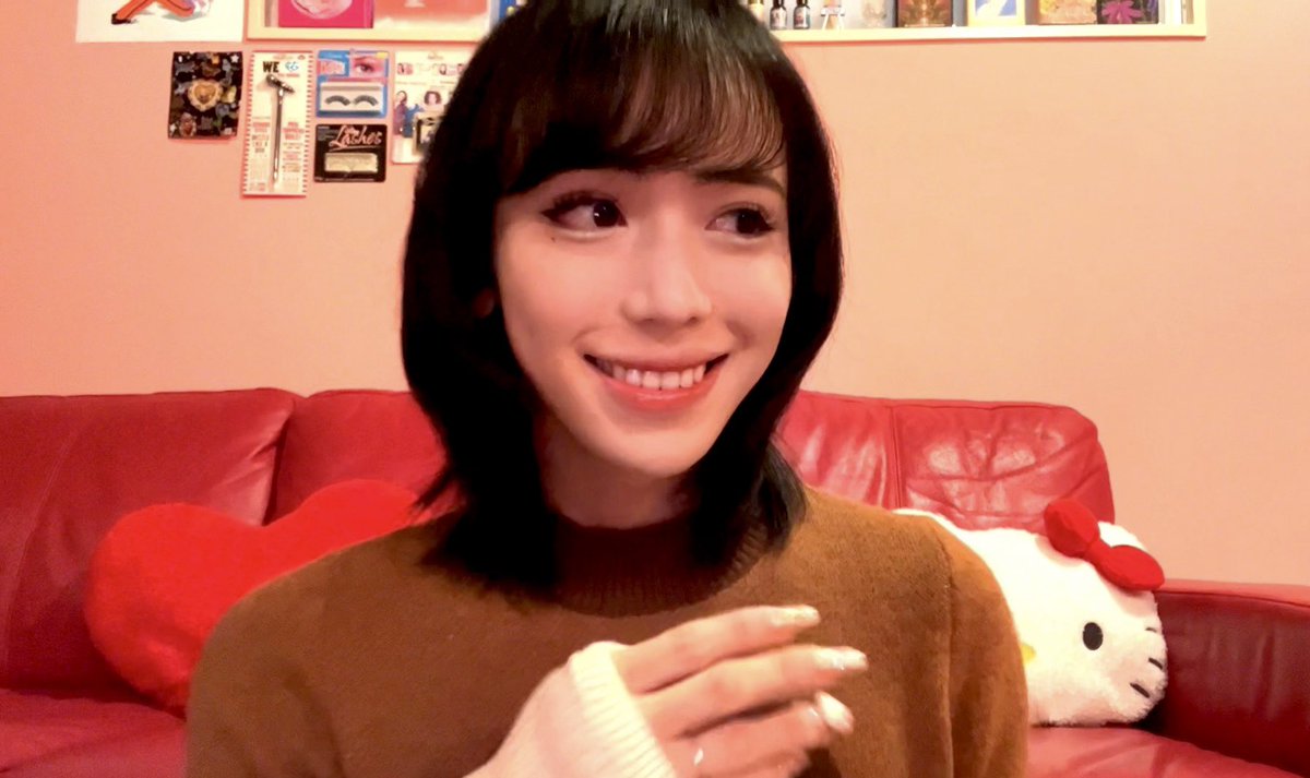 ryuchell on Twitter: "〜私が芸能を続ける理由〜 https://youtu.be/n7jx62ChSME"