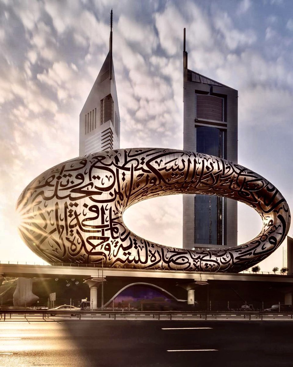 Contemporary Islamic architecture is redefining perceptions of ...