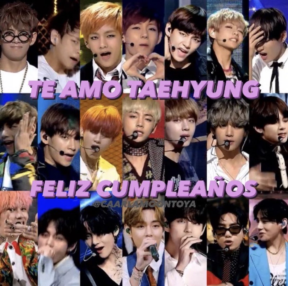 mami⁷ ᎓ tae's bitch ៹ on Twitter: mami⁷ ᎓ tae's bitch ៹ on Twitter:
