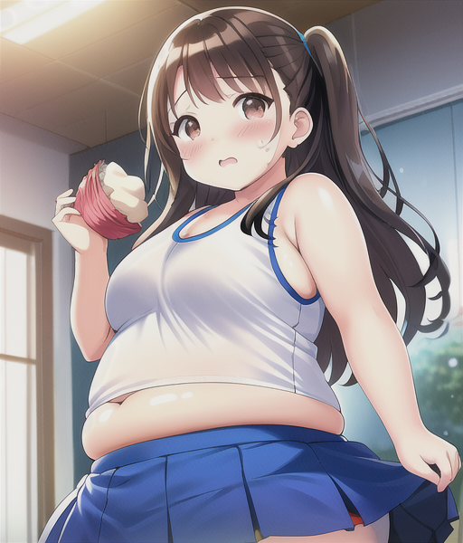 あるしおん@AI肉絵 (@Alcyon_pocha) / Twitter