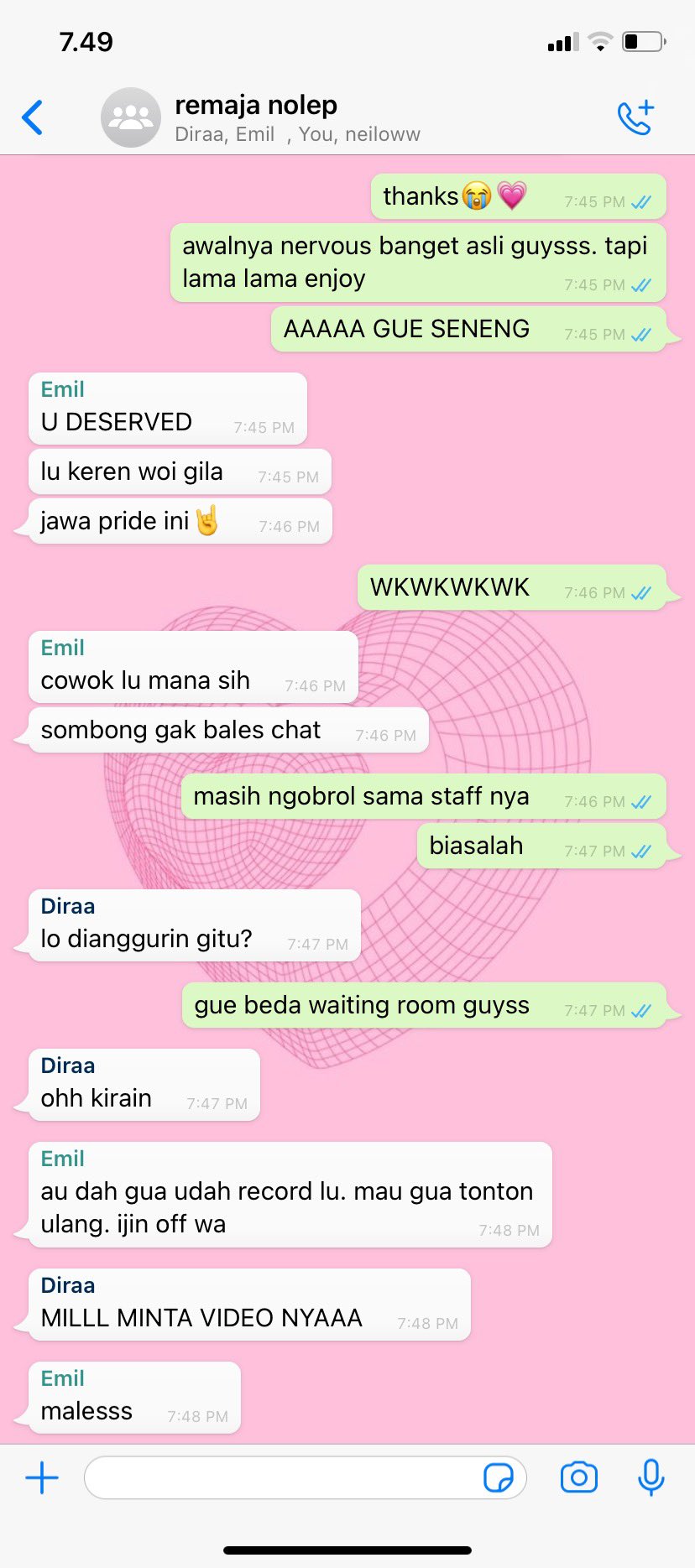 𝐨𝐯𝐲🐇 on Twitter: "—461 https://t.co/fklCSJzYfc" / Twitter