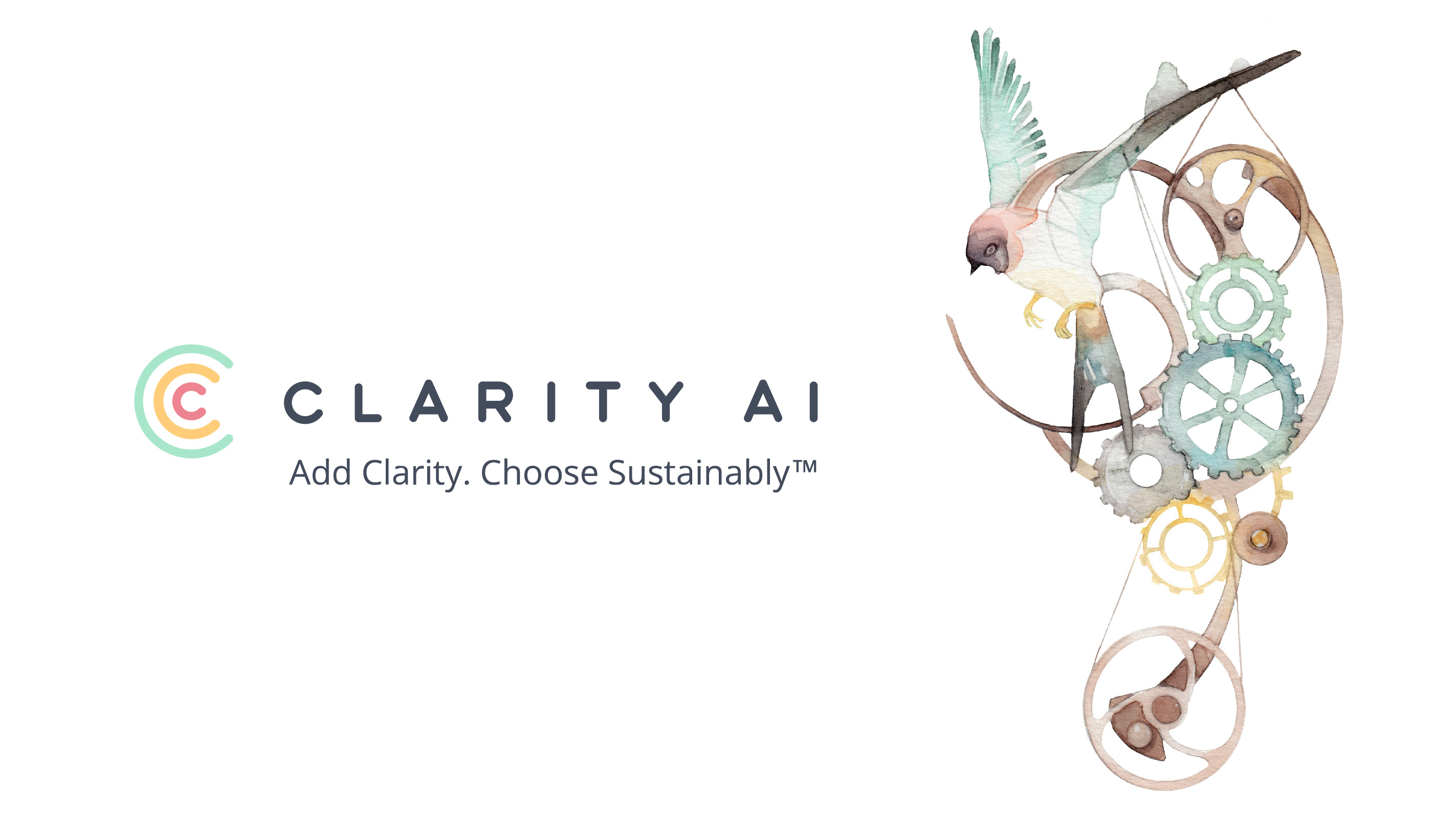 Clarity AI (@clarityai) / Twitter