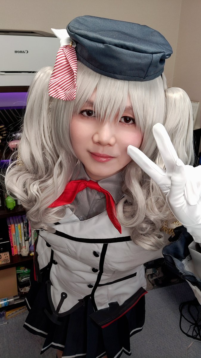 kojikoji (@kojikojiBC) さんのコスプレ作品まとめ (2 件) - Twoucan