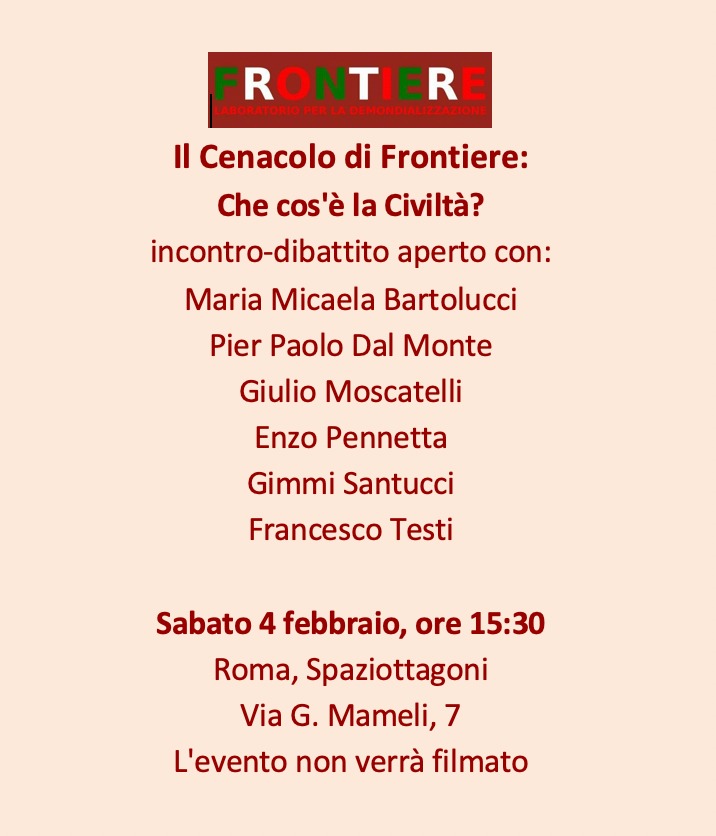 Enzo Pennetta on Twitter: Enzo Pennetta on Twitter: