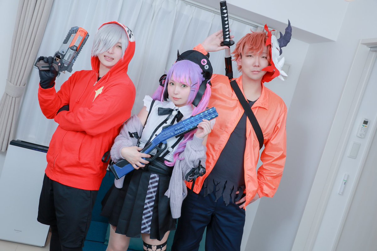 ありさか のコスプレ作品 (14 件) - Twoucan ありさか のコスプレ作品 (14 件) - Twoucan