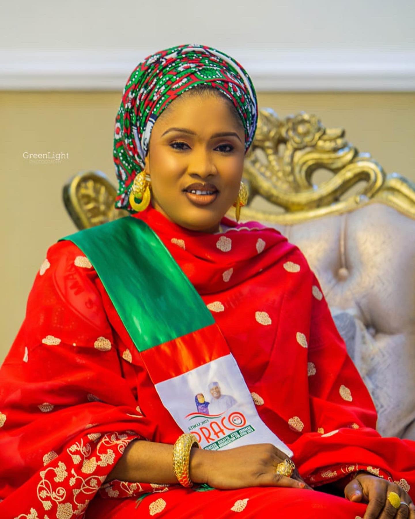 Asiya Saidu Umar Ubandoma (@MrsUbandoma) / Twitter