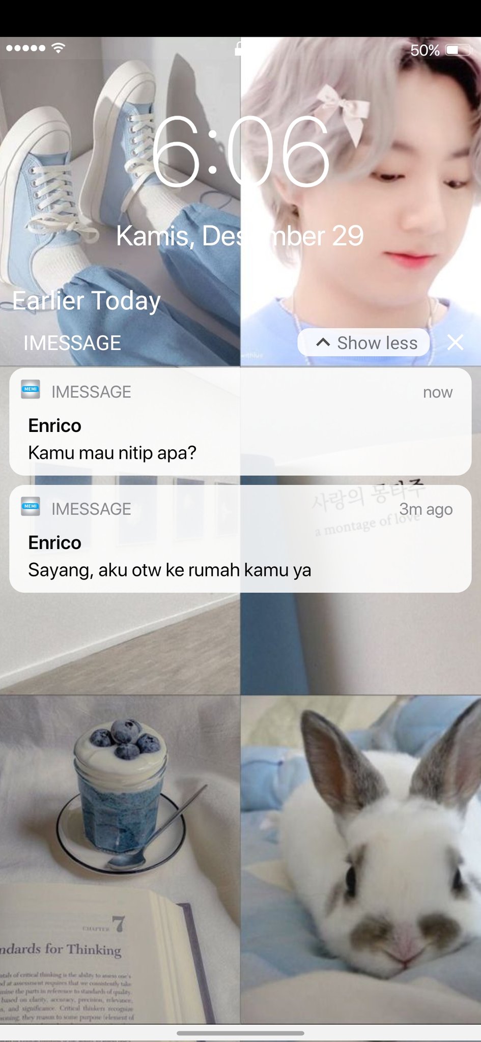 yuki on Twitter: "[ taekook some tweets au ] ⚠️ th twins, mpreg, nsfw pict, 18+, femboy https ...