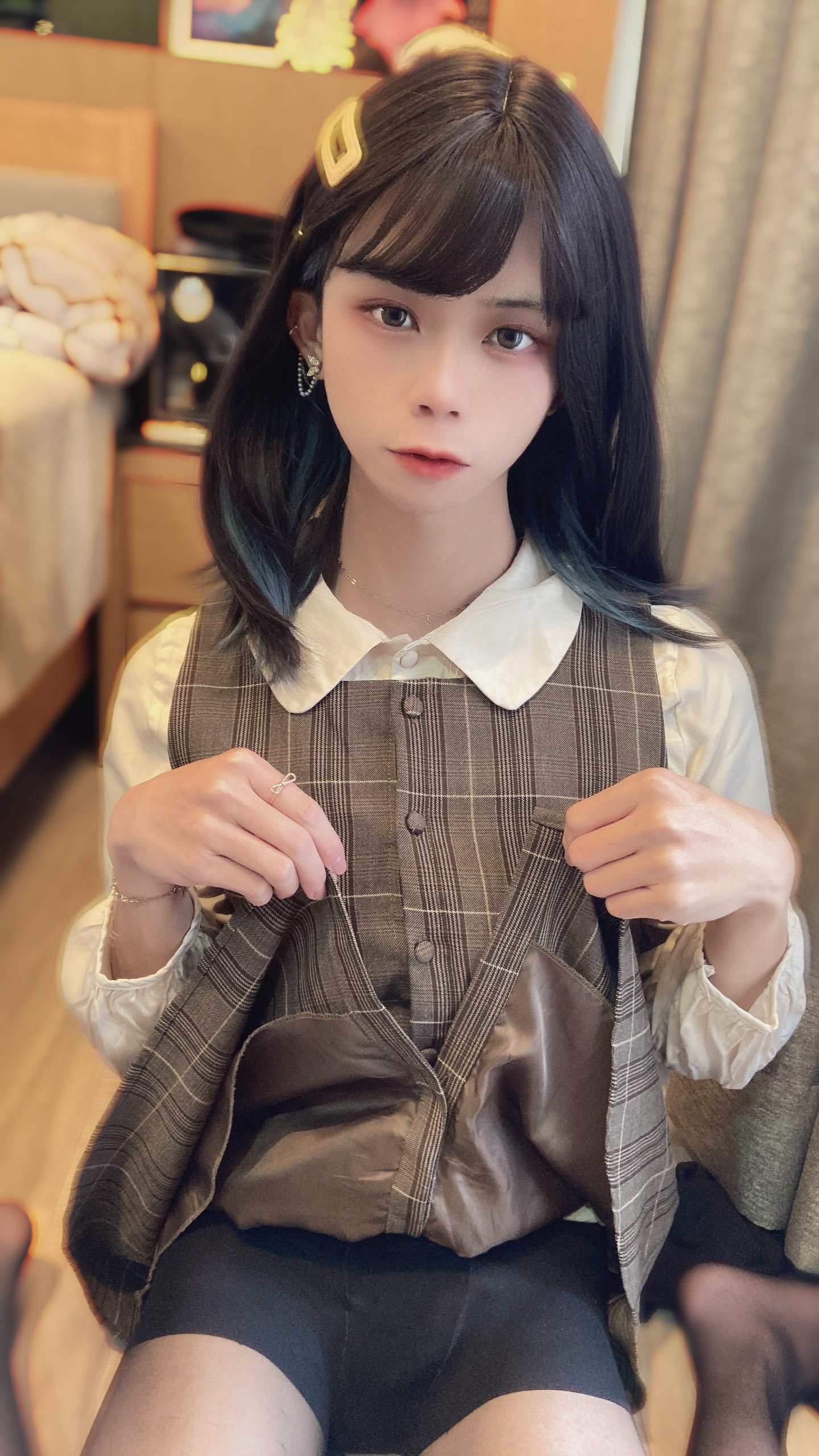 珞の小小裏帳🌑 (@luoluo_darkside) / Twitter