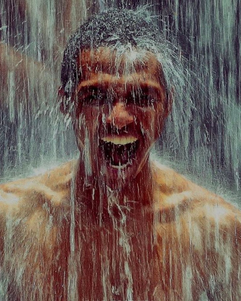 16 BENEFITS OF COLD SHOWERS THAT WILL BLOW YOUR MIND: - Thread from ...