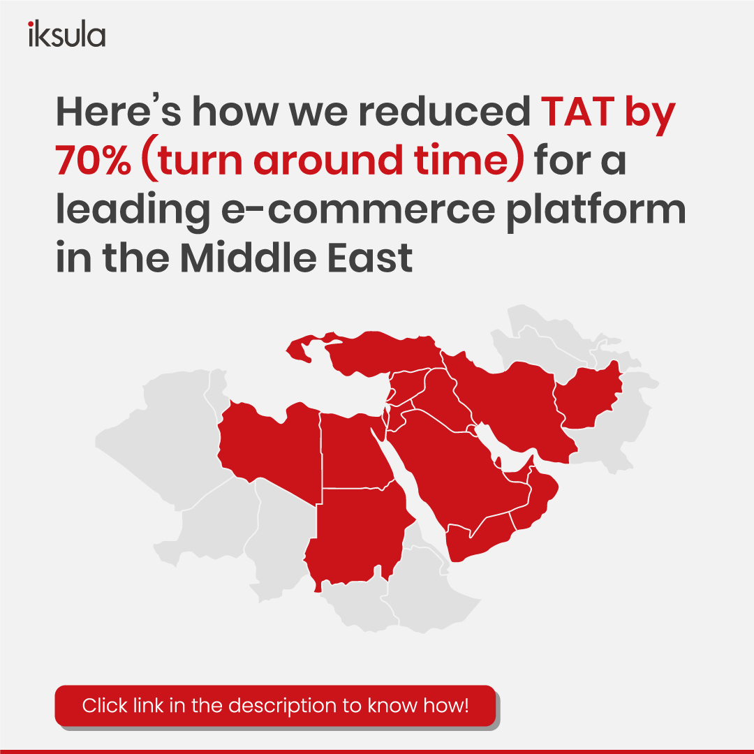 Iksula Overview and Company Profile | AmbitionBox