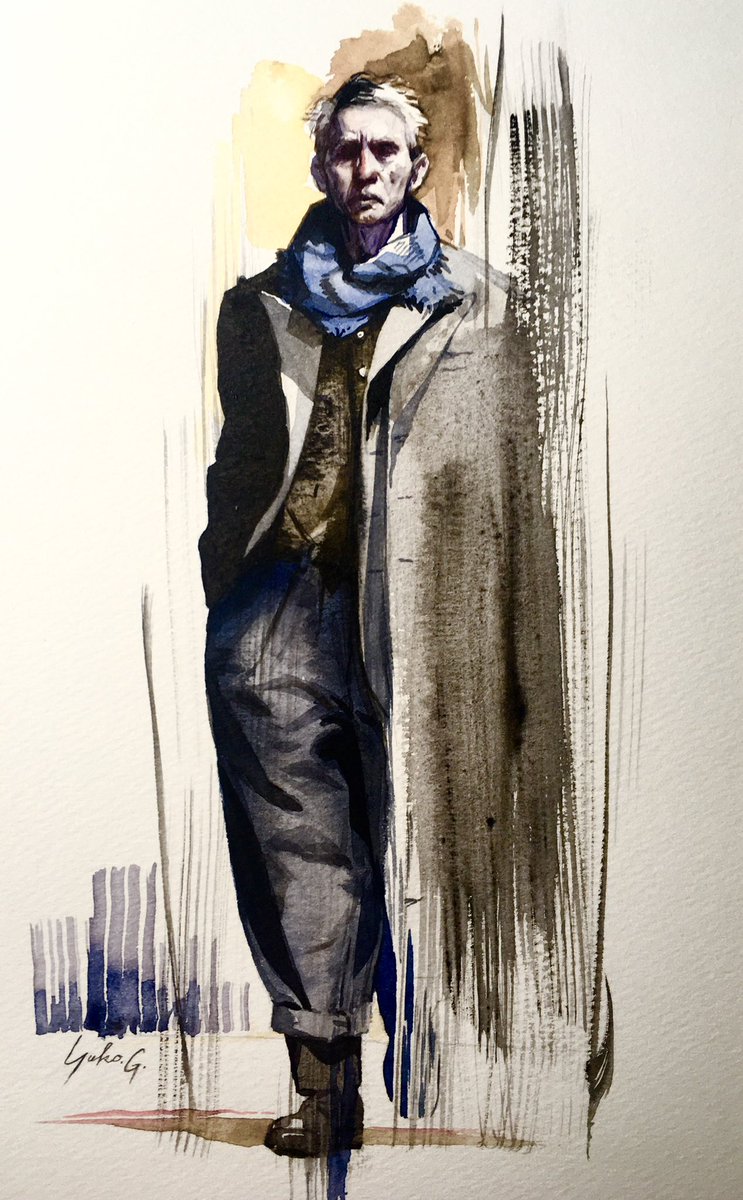 「これをこうして白井良明さん㊗️50周年 」ganpukuの漫画