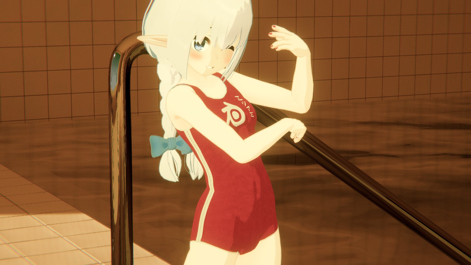 ミツアミめがね (@mitsuami_vr) / Twitter