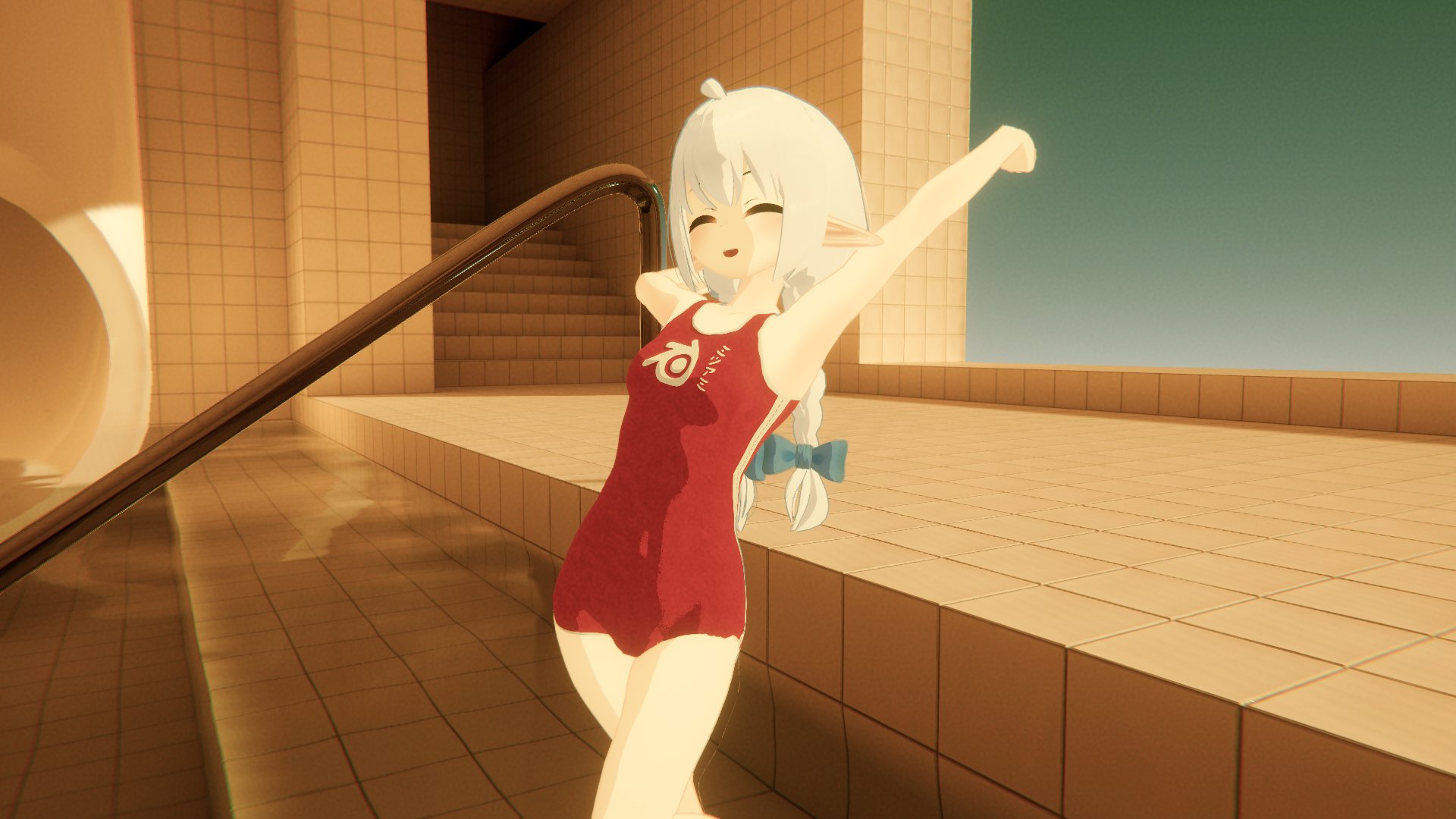 ミツアミめがね (@mitsuami_vr) / Twitter