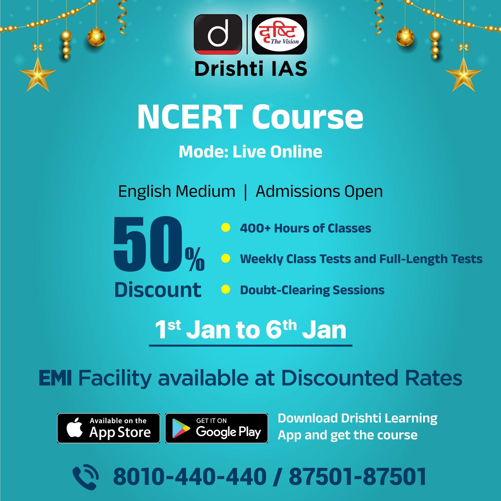 Drishti IAS English on Twitter: "Take the first step towards your #UPSCPreparation with # ...