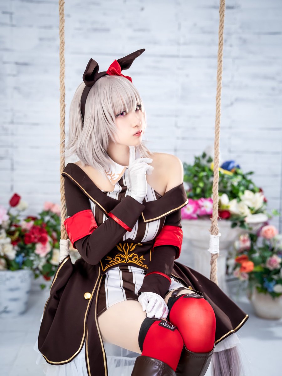 なたーしゃ／𝓝𝓪𝓽𝓪𝓼𝓱𝓪 (@natasan_natasan) さんのコスプレ作品まとめ (68 件) - Twoucan