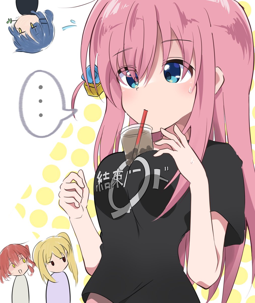 Riru :3🎨 (@Riru_3_) さんのイラスト・マンガ作品まとめ (81 件) - Twoucan